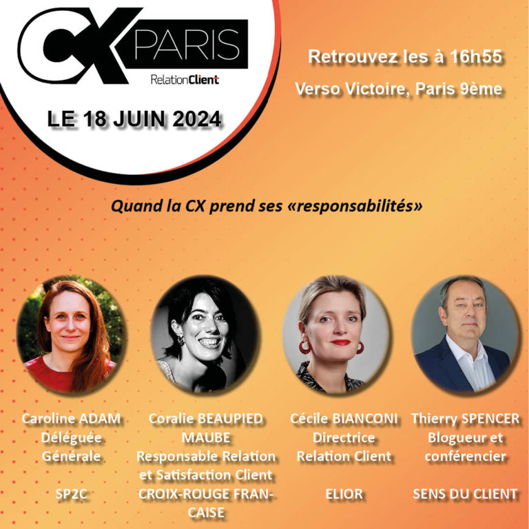 18 juin - le SP2C au CX Paris - SP2C