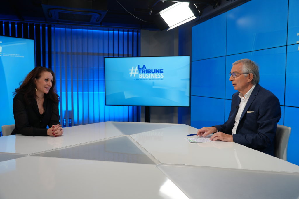 06/12 - La Tribune Business donne la parole au SP2C - SP2C